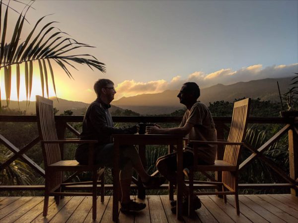 La Cascada Treehouse - Yuquiyu Farm
